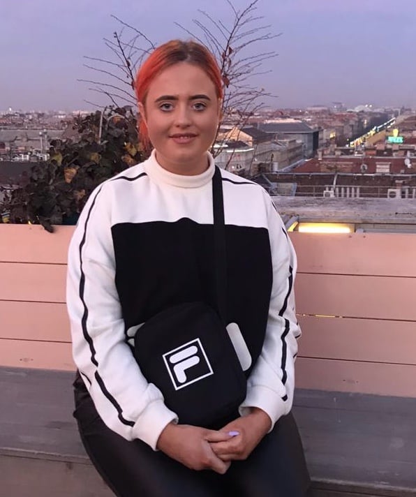 Meet the team | Nether Johnstone House